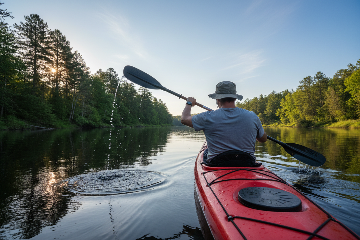 The Best Paddling Spots Near Ottawa (And What to Bring) | Trailhead ...